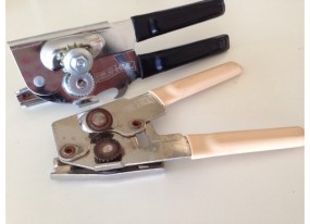 Friday Find ~ Can Opener | Sugar Plum Sisters