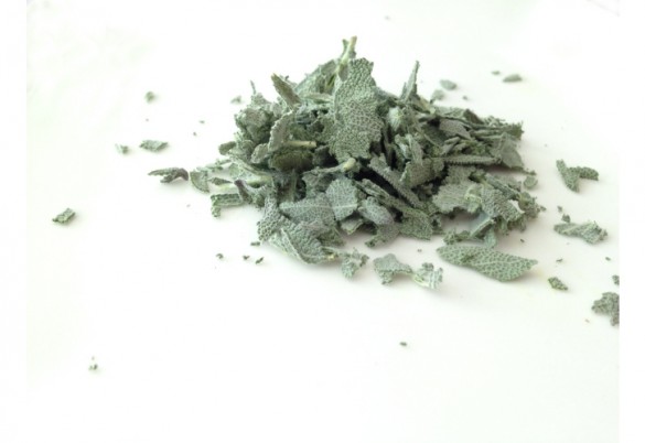Friday Find ~ Crispy Sage | Sugar Plum Sisters
