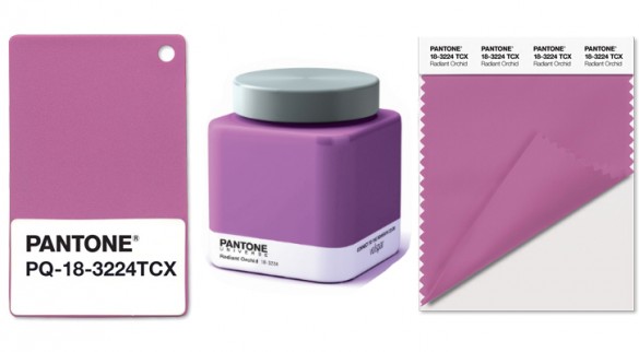 Pantone 2014 Color of the Year! | Sugar Plum Sisters