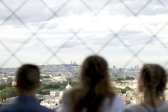 Travel Guide | Paris | Sugar Plum Sisters