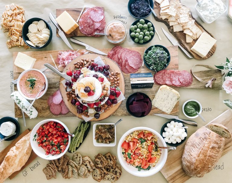 Celebrating Nina’s Grad | Sugar Plum Sisters