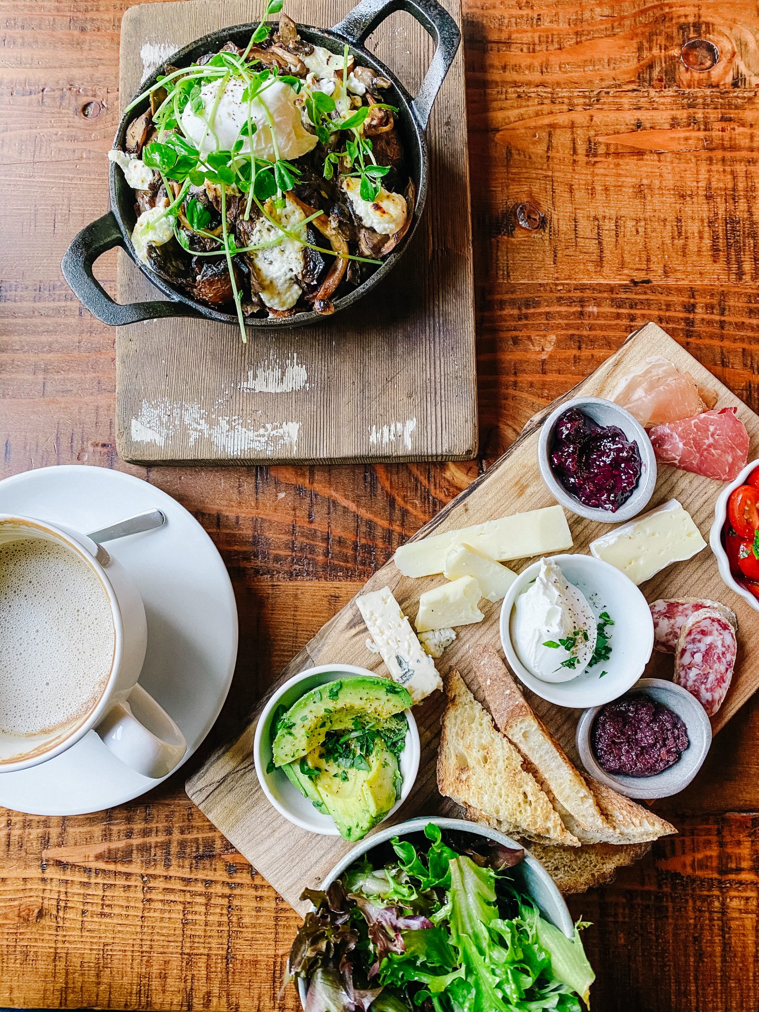 Staycation in Langley | Sugar Plum Sisters