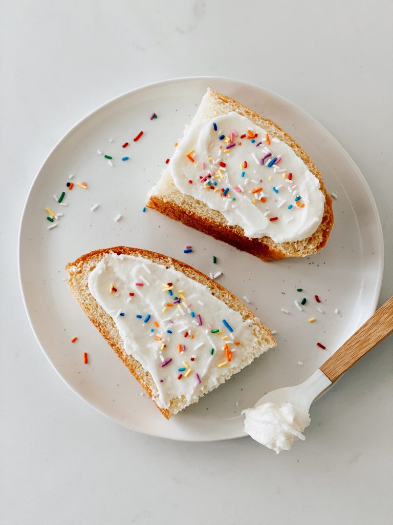 Food | Sugar Plum Sisters